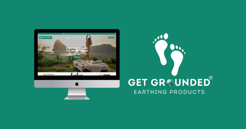 Does Earthing Actually Work? - Get Grounded