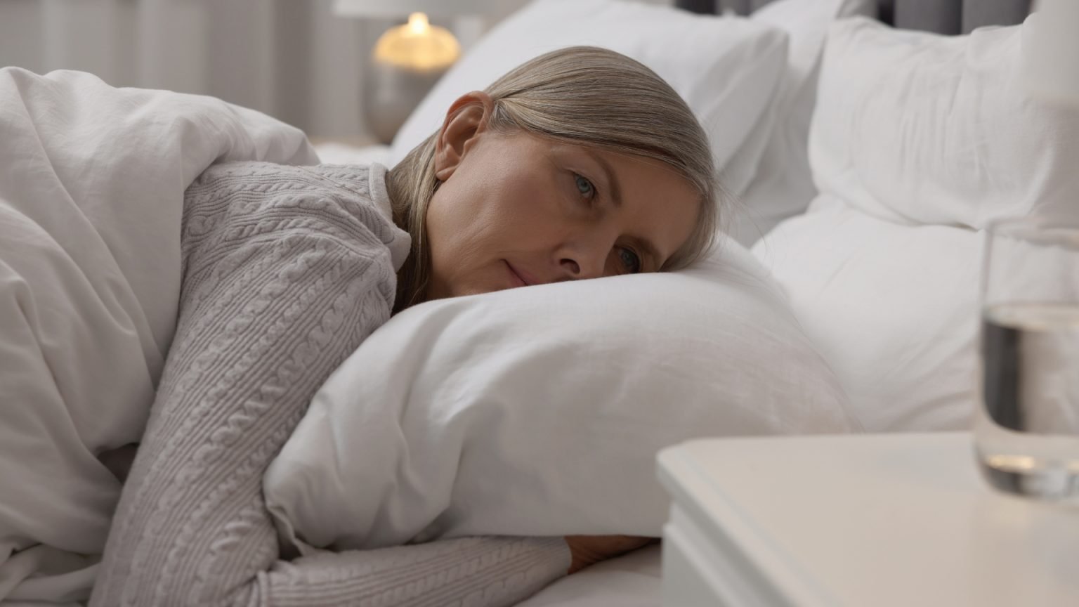 6 Life-Changing Benefits of Grounding for Women Over 40 - Get Grounded
